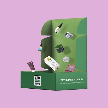 Hunky Dory Tips for Creating Perfect Custom CBD Packaging - RushGuides