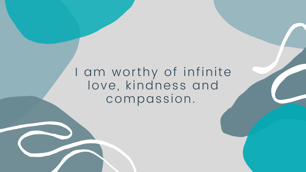 Having Compassion for Others, and For Yourself - RushGuides